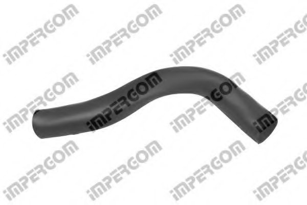 254112E100,HYUNDAI 254112E100 Radiator Hose for HYUNDAI
