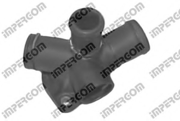 050121132A,VAG 050121132A Coolant Flange for VAG