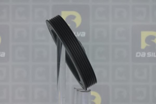 123033245R,RENAU 123033245R Belt Pulley, crankshaft for RENAU