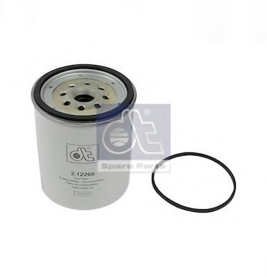 21380408,VOLVO 21380408 Fuel filter for VOLVO
