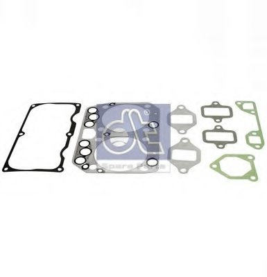 51009006628,MAN 51009006628 Gasket Set, cylinder head for MAN