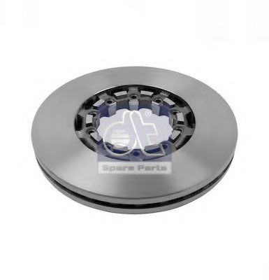 4079001300,SAF 4079001300 Brake Disc for SAF