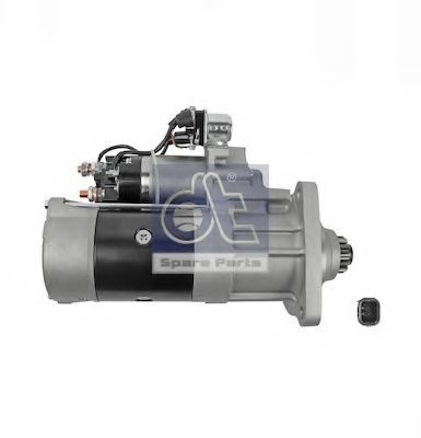 51262017231,MAN 51262017231 Starter for MAN