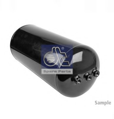 0054323701,MERCE 0054323701 Air Tank, compressed-air system for MERCE