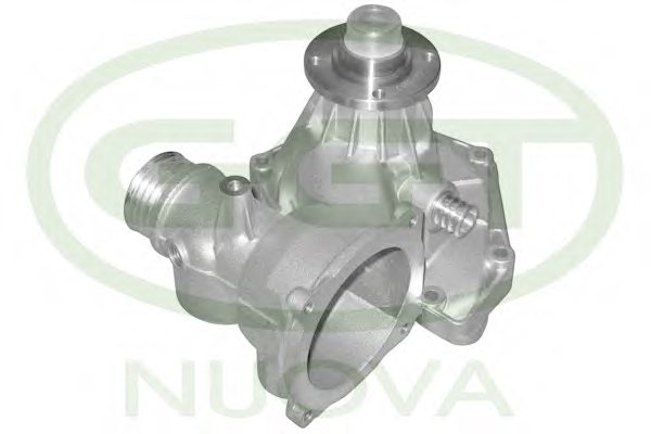 11510393340,BMW 1151.0.393.340 Water Pump for BMW