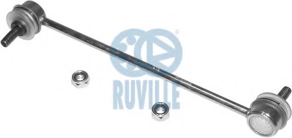 6Q0411315F,VAG 6Q0411315F Rod/Strut, stabiliser for VAG