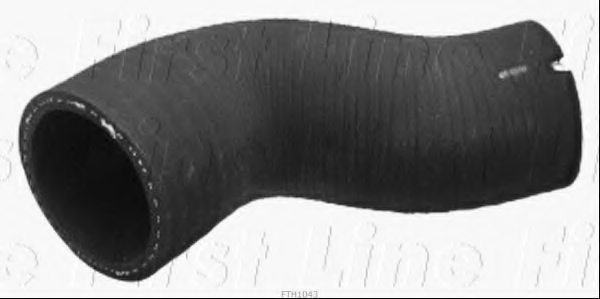 0382LY,PSA 0382LY Charger Intake Hose for PSA