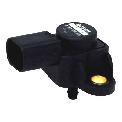 0071530028,MERCE 007 153 00 28 Sensor, boost pressure for MERCE
