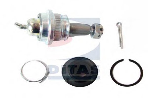 MB527383,MITSUBISHI MB 527383 Track Control Arm for MITSUBISHI