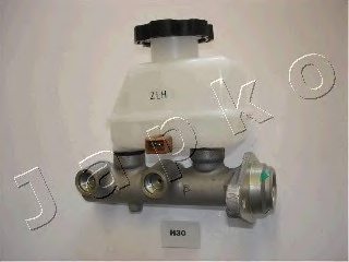 5851025000,HYUNDAI 58510-25000 Brake Master Cylinder for HYUNDAI