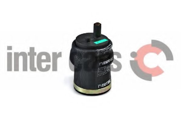 5010130797,RENAULT 5010130797 Bellow, driver cab suspension for RENAULT