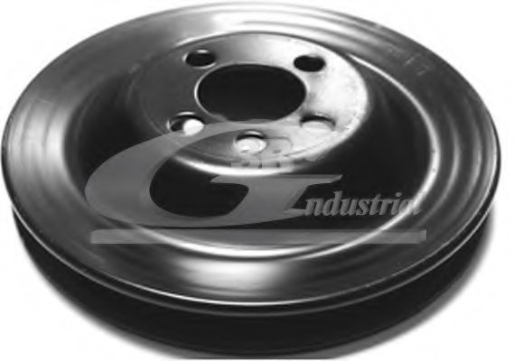 026105255,VW 026105255 Belt Pulley, crankshaft for VW