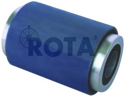 0003221285,MERCE 0003221285 Bush, leaf spring for MERCE