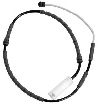 34356792561,BMW 34356792561 Warning Contact, brake pad wear for BMW