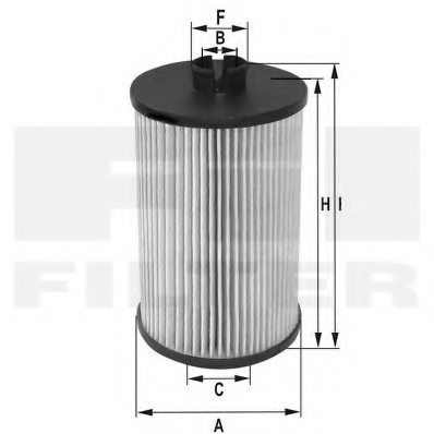 079115561B,VAG 079115561B Oil Filter for VAG