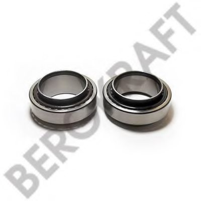 0735371966,ZF 0735371966 Wheel Bearing Kit for ZF