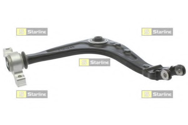 3521T7,CITRO 3521.T7 Track Control Arm for CITRO