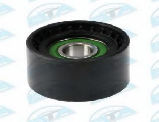 7700102872,RENAU 7700102872 Tensioner Lever, v-ribbed belt for RENAU