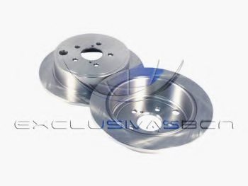 26700FG000,SUBAR 26700FG000 Brake Disc for SUBAR