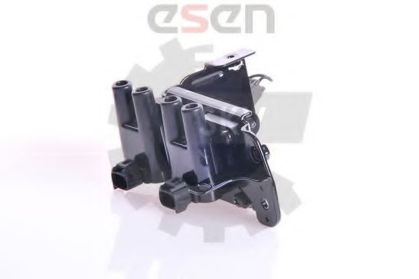 2730126600,HYUNDAI 2730126600 Ignition Coil for HYUNDAI