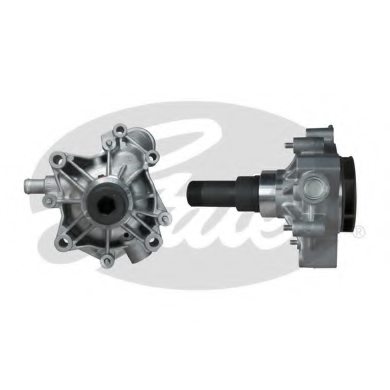 504360207,IVECO 504360207 Water Pump for IVECO