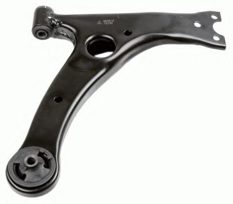 4806802080,TOYOT 4806802080 Track Control Arm for TOYOT