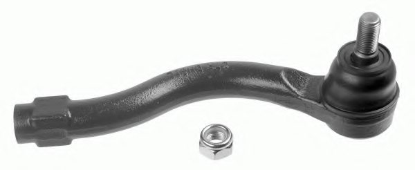 4422A037,MITSUBISHI 4422A037 Tie Rod End for MITSUBISHI