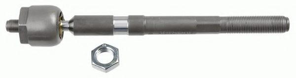 1608652180,PSA 1608652180 Tie Rod Axle Joint for PSA