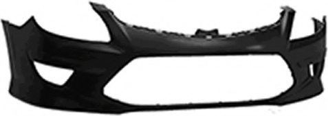 865112R500,HYUNDAI 865112R500 Bumper for HYUNDAI