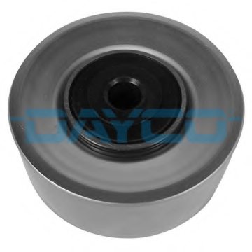 252863C100,HYUNDAI 25286-3C100 Deflection/Guide Pulley, v-ribbed belt ...