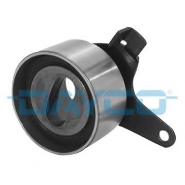 244102X700,HYUNDAI 24410-2X700 Tensioner Pulley, timing belt for HYUNDAI