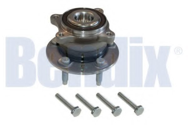 328002,OPEL 328002 Wheel Bearing Kit for OPEL