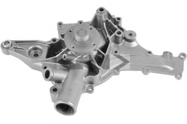 1122000501,MERCE 112.200.05.01 Water Pump for MERCE