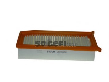 165467674R,RENAU 165467674R Air Filter for RENAU