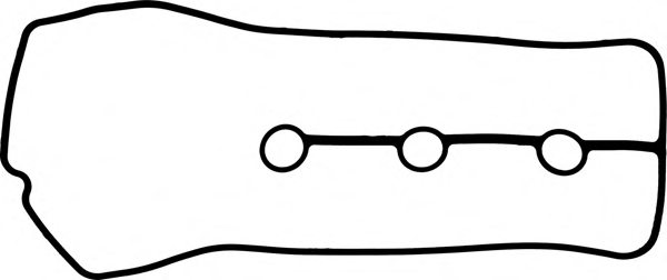 1121431010,TOYOT 11214-31010 Gasket, cylinder head cover for TOYOT