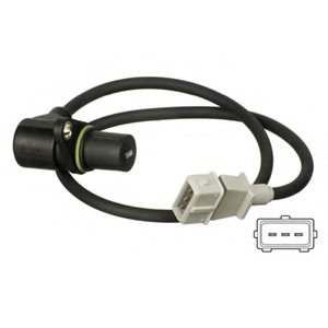 050906433,OEM 050906433 Crankshaft Position Sensor for OEM