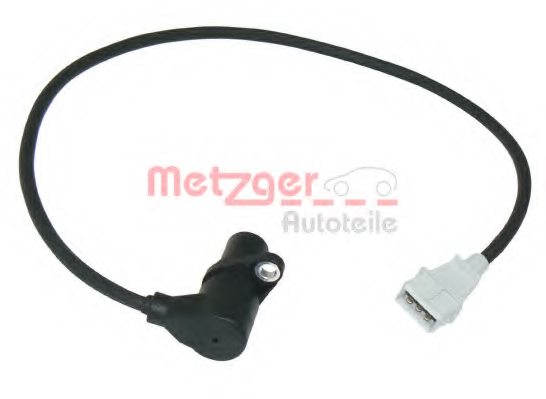 050906433,OEM 050906433 Crankshaft Position Sensor for OEM