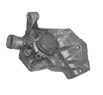 047121013M,SKODA 047.121.013M Water Pump for SKODA