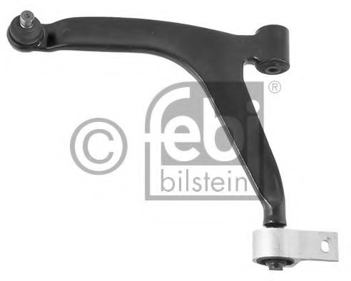 3520Q5,PSA 3520Q5 Track Control Arm for PSA