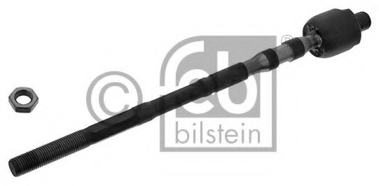 34160AE000,SUBAR 34160-AE000 Tie Rod Axle Joint for SUBAR