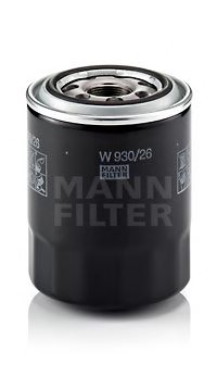 263104A010,KIA 26310-4A010 Oil Filter for KIA