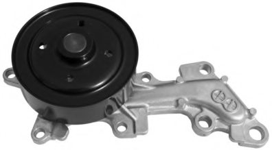 1610080004,TOYOT 16100-80004 Water Pump for TOYOT