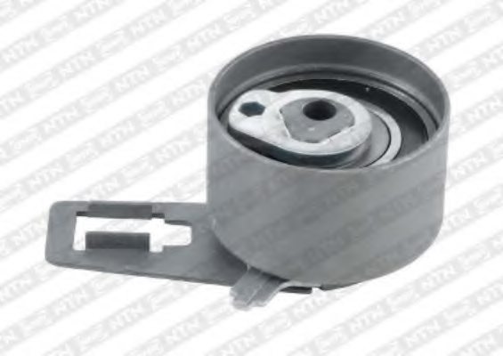 243224X000,KIA 24322-4X000 Tensioner, timing belt for KIA