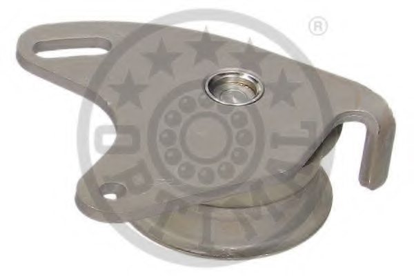 2431742020,KIA 24317-42020 Tensioner, timing belt for KIA