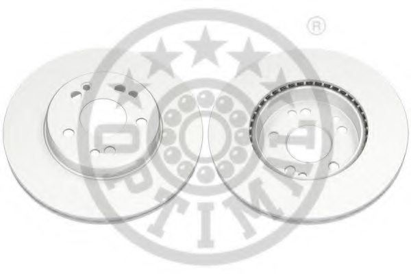 1244211512,MERCE 124 421 15 12 Brake Disc for MERCE