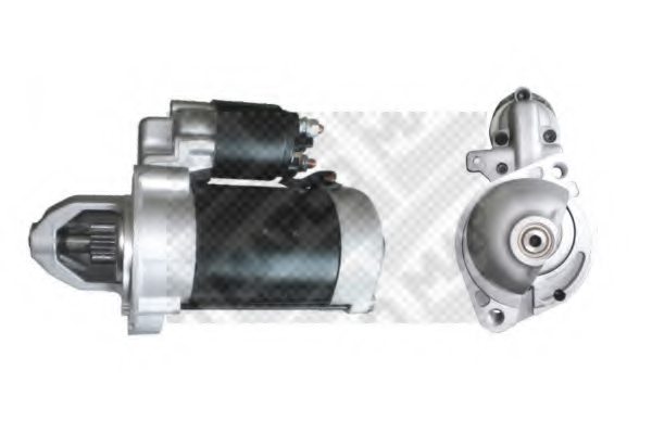 0051516601,Mercedes 0051516601 Starter Motor for Mercedes