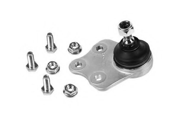 2113309907,MERCE 211 330 99 07 Ball Joint for MERCE