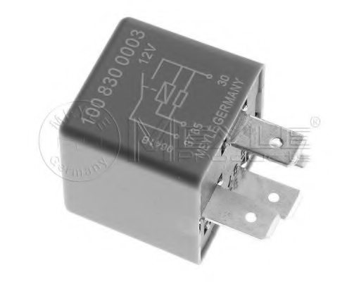 1J0906381A,SEAT 1J0 906 381 A Multifunctional Relay for AUDI,SEAT,SKODA,VW