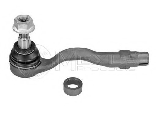 32106792674,BMW 32106792674 Tie Rod End for BMW