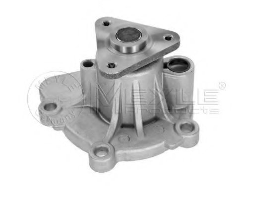 2510025002,KIA 25100-25002 Water Pump for KIA